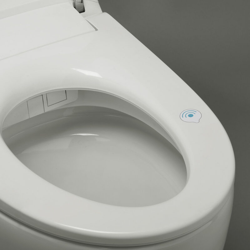 Inodoro Inteligente Neo Bath 2.0E471 - FV Andina Ecuador